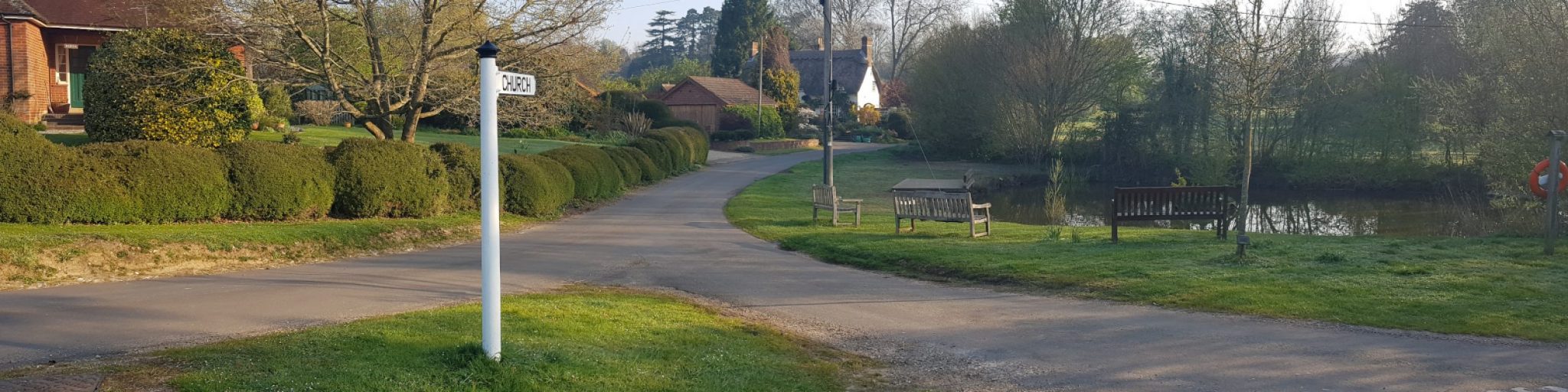 Braishfield Village – Community website providing current and ...