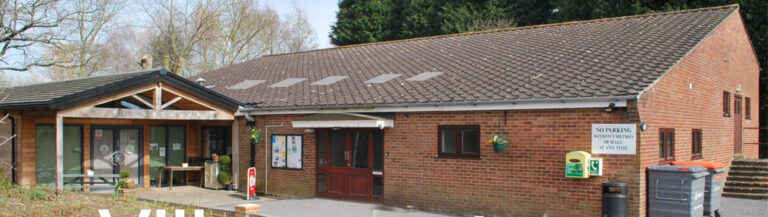 Village Hall – Braishfield